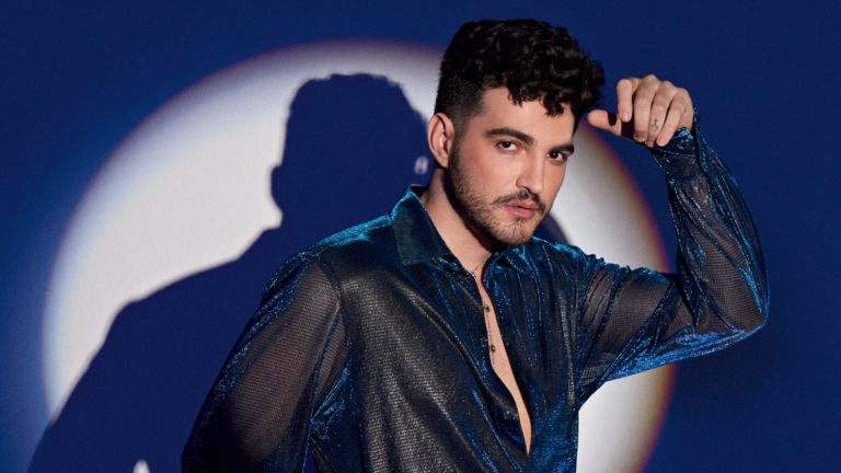 Jão anuncia pausa em sua carreira após último Show da SuperTunê - Blog ...