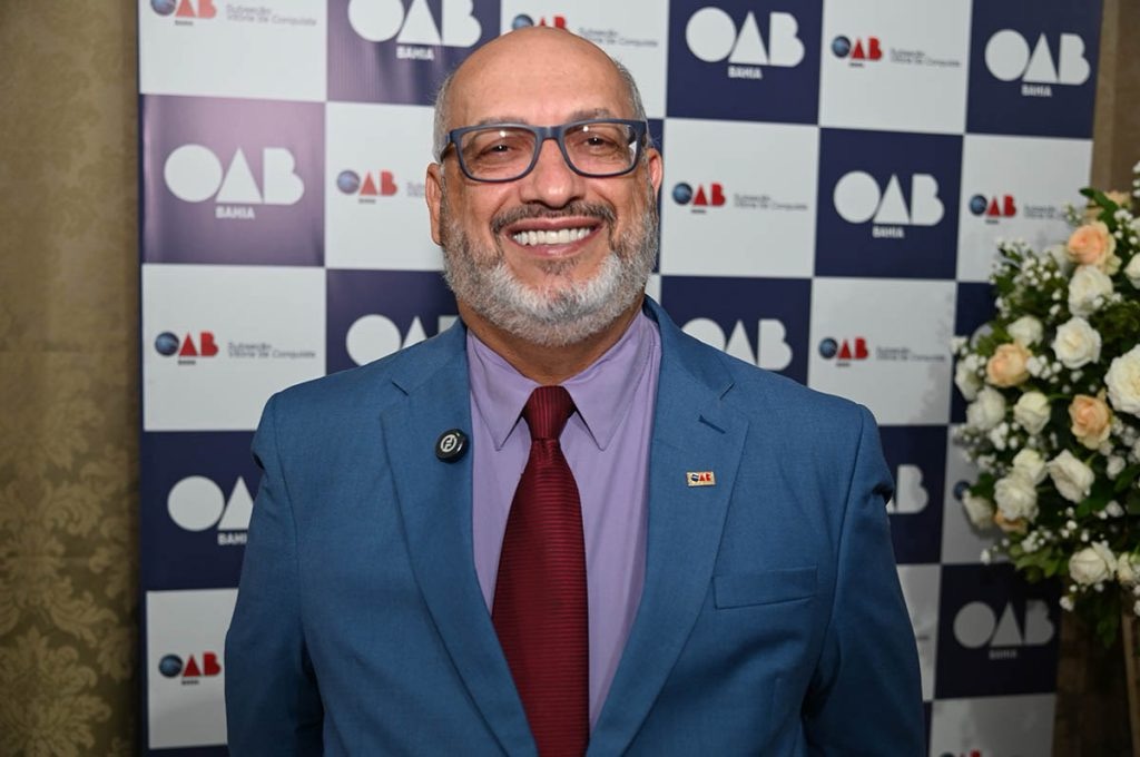 Presidente da OAB discute expansão da entidade e relações ...