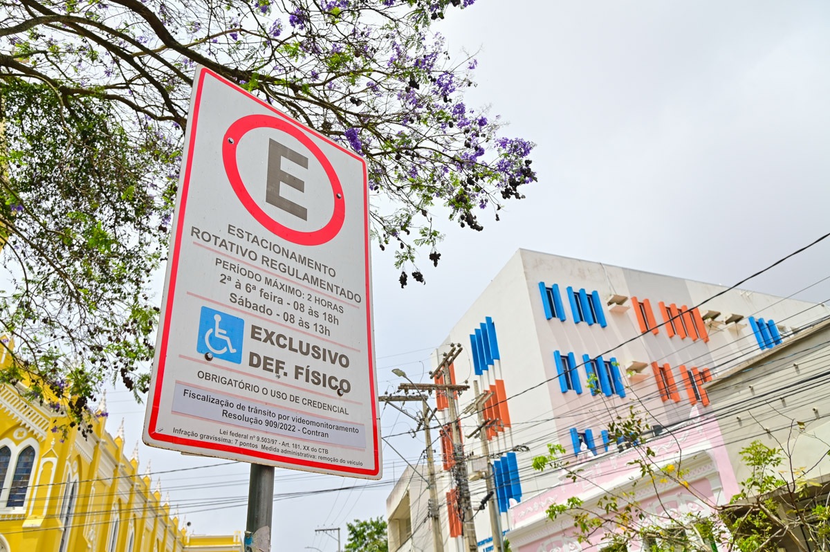 Zona Azul Digital ganha quatro pontos fixos de atendimento em Vitória ...